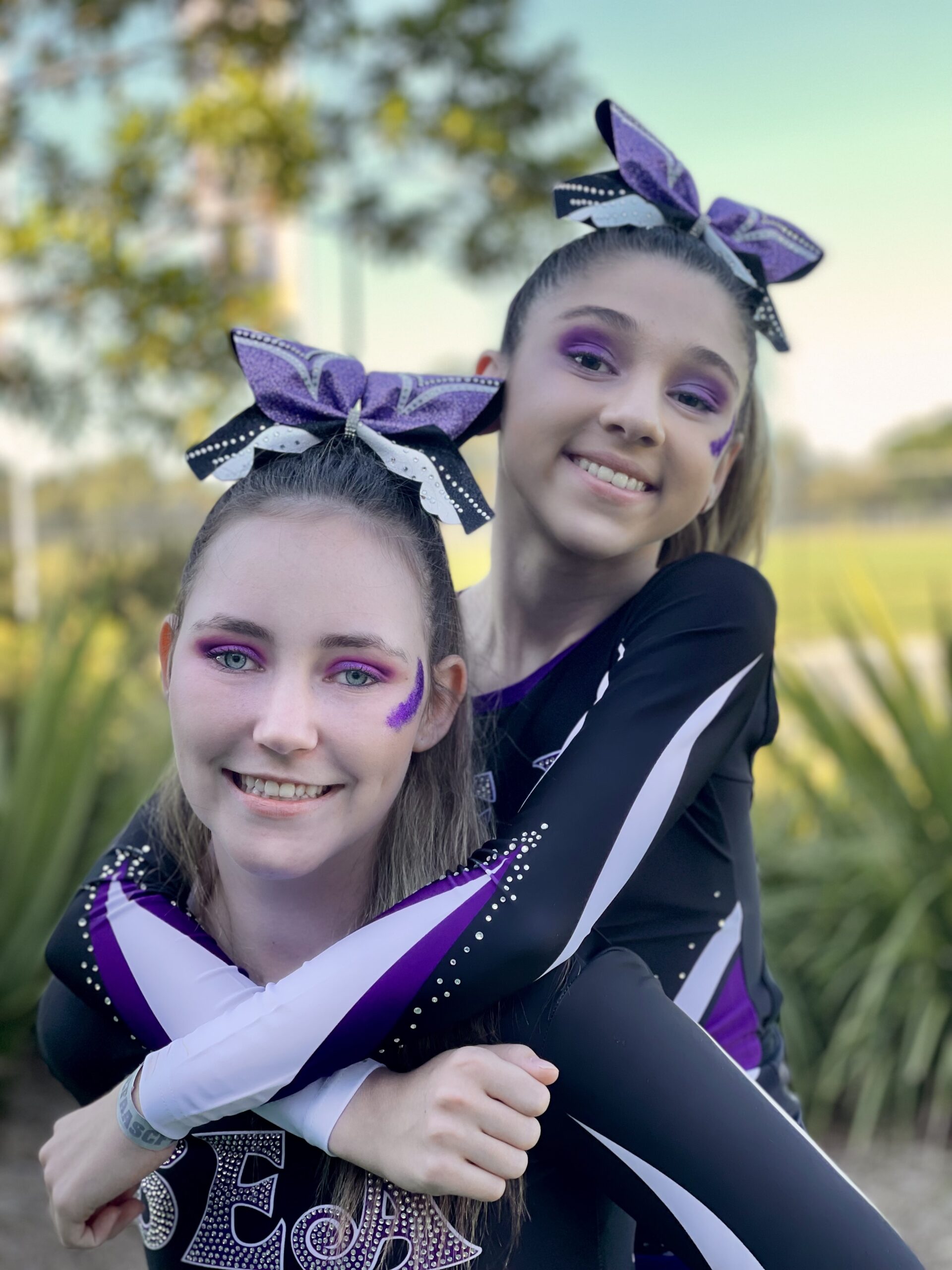 GALLERY - Spirit Elite Allstars