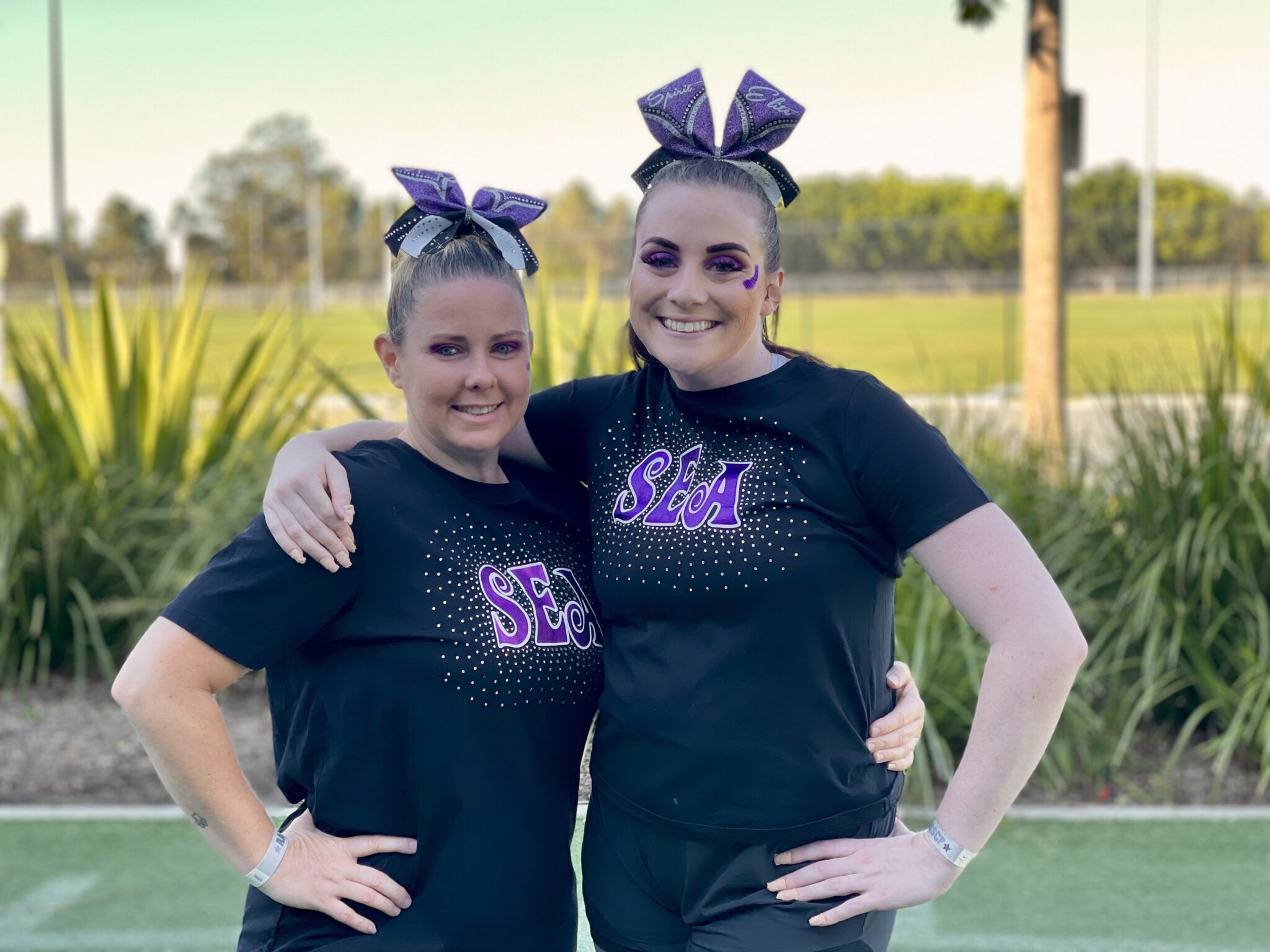 ABOUT - Spirit Elite Allstars