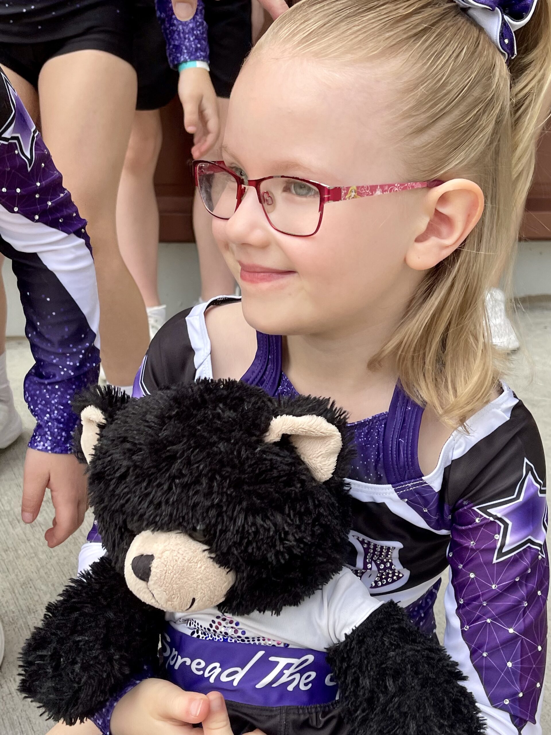 GALLERY - Spirit Elite Allstars