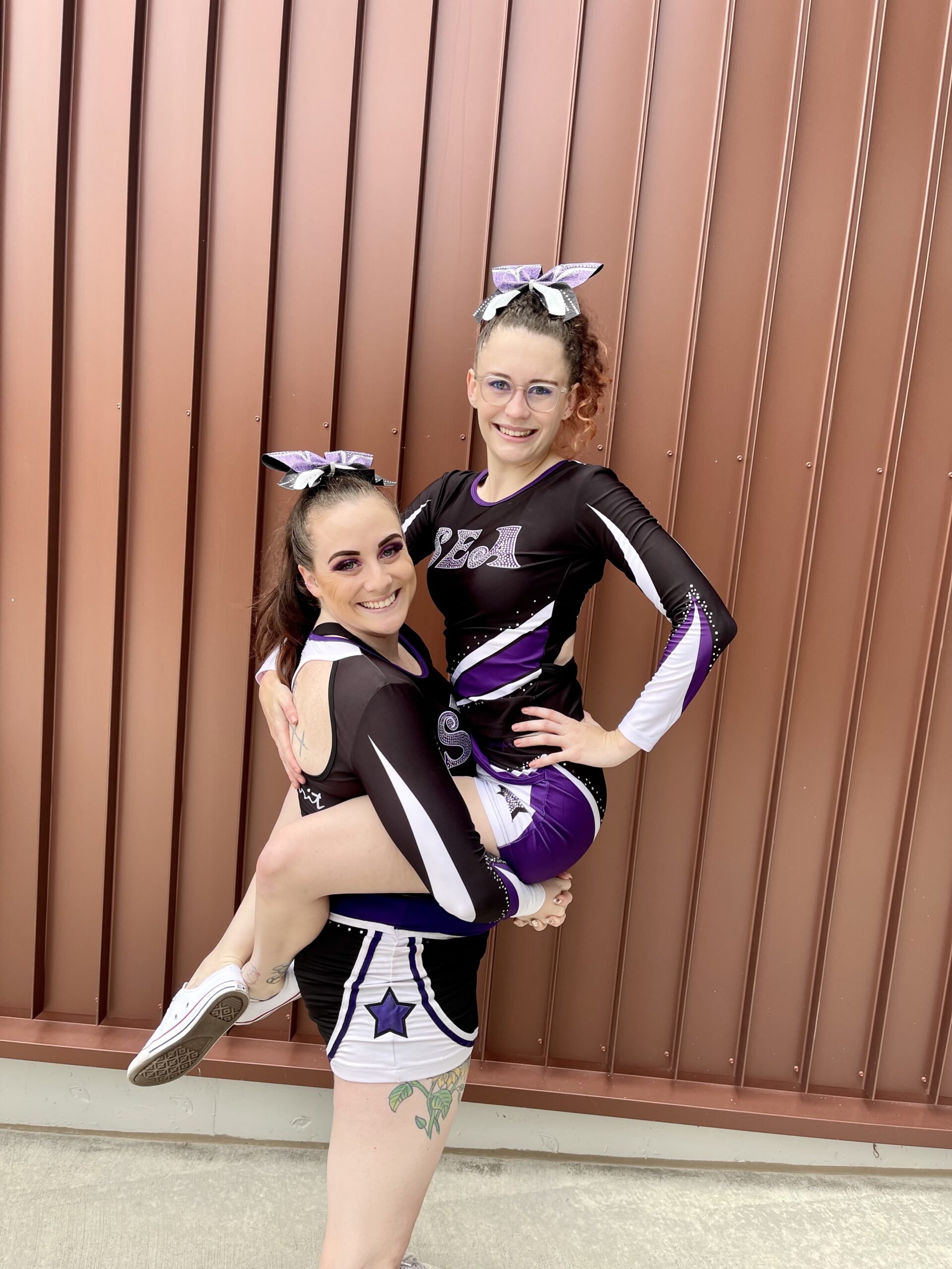 GALLERY - Spirit Elite Allstars