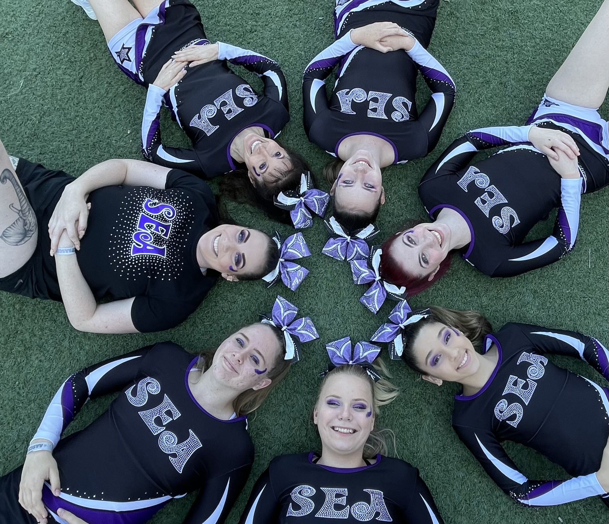 GALLERY - Spirit Elite Allstars