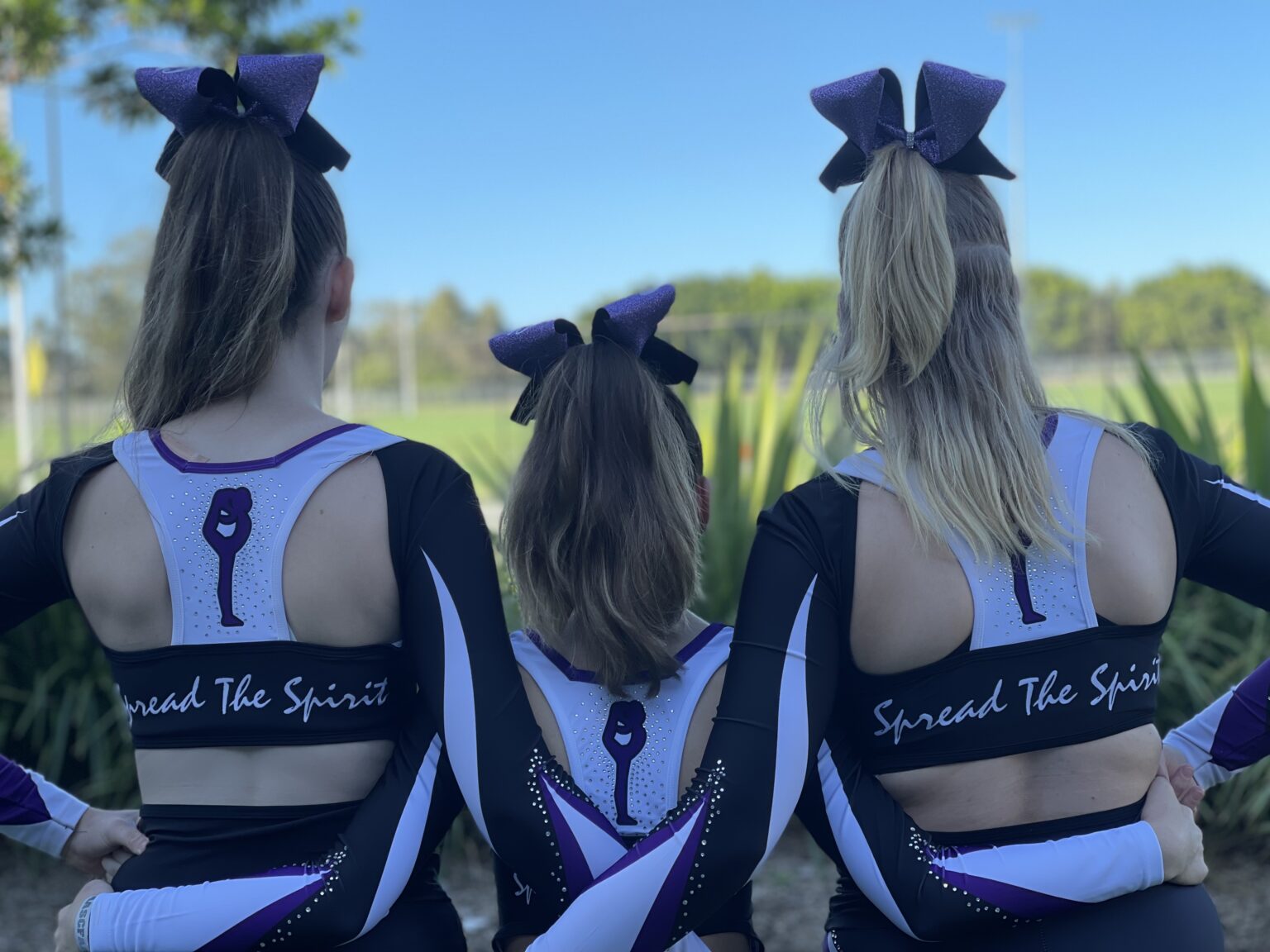ABOUT - Spirit Elite Allstars